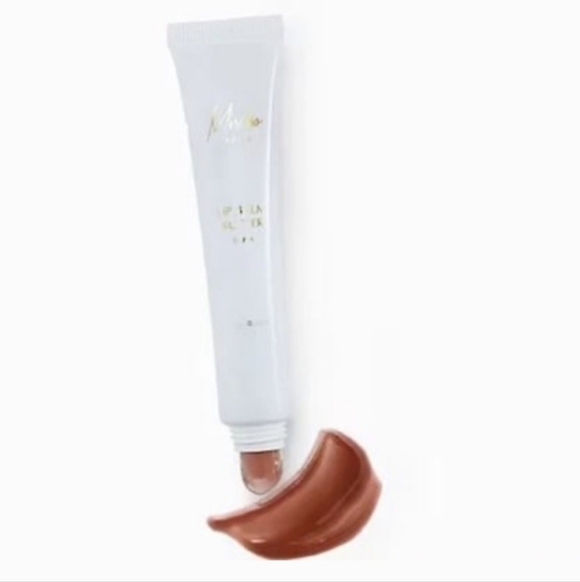 Mischo Beauty | Makeup | Mischo Beauty Lip Balm Butter Ijama Nib | Poshmark